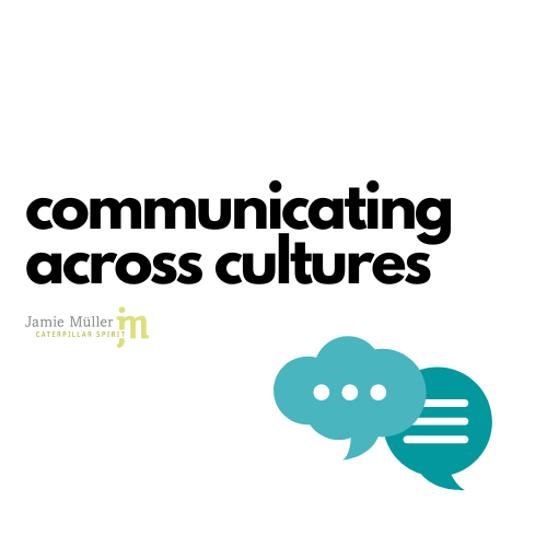 Communicating Across Cultures